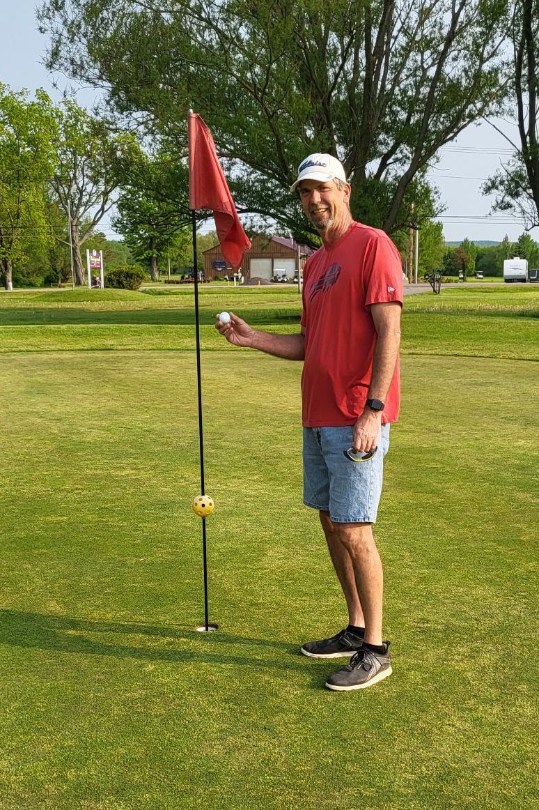 Local golf | News, Sports, Jobs - Observer Today